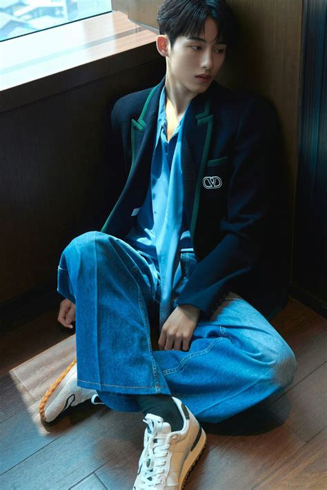 230516 Wayv Winwin Sns Update Kpopping