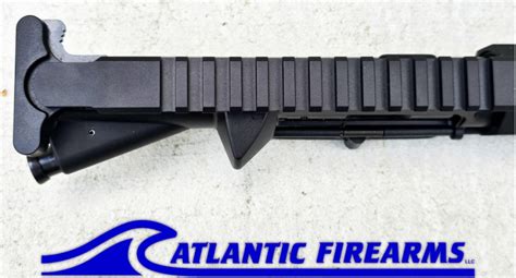 Atlantic Firearms Llc