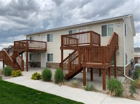 354 Annie Morgan Ct Apt B Cheyenne Wy 82007 Zillow