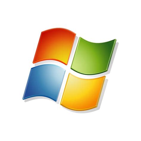 Logo Microsoft Windows Biểu Tượng Hình Ảnh Và Sự Thay Đổi Qua Các Thời Đại
