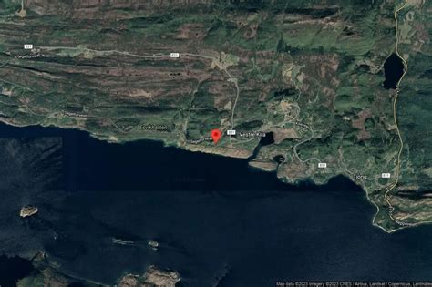 Ove Simonsen Kjøpte Denne Eiendommen For 1 4 Millioner Kroner Dn