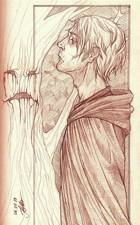 Reek By Pustelga4444 On Deviantart A Song Of Ice And Fire Game Of