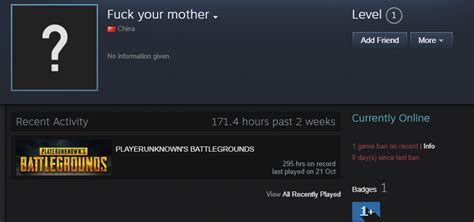 Classic Pubg Player Rpubattlegrounds