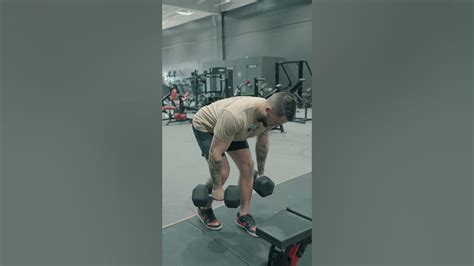 Db B Stance Rdls Youtube