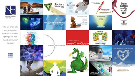 Nick Calandrillo On Linkedin Work Samples