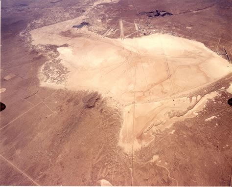 Rogers Dry Lake This Day In Aviation