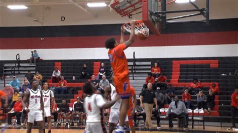 E Rabs Fall At The Buzzer To East St Louis Mystateline Wtvo Wqrf