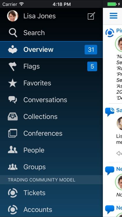 Oracle Social Network By Oracle America Inc