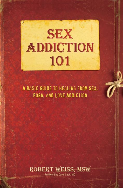 Sex Addiction 101 Psychology Today Uk