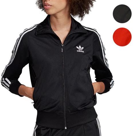 Adidas Originals アディダス オリジナルス レディース ファイヤーバード トラックトップ Firebird Track Top