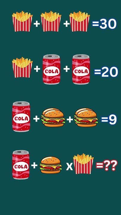 Genius Can Solve This Math Quiz Mathstricks Solveitquickly