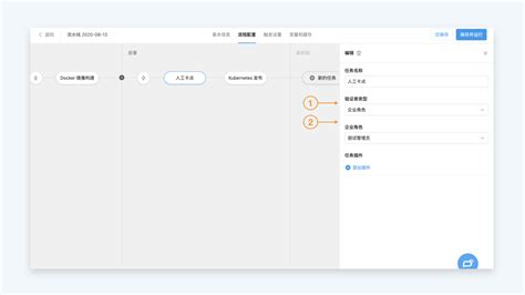 如何通过NodeJS应用构建并部署Kubernetes 云效 Apsara Devops 阿里云帮助中心