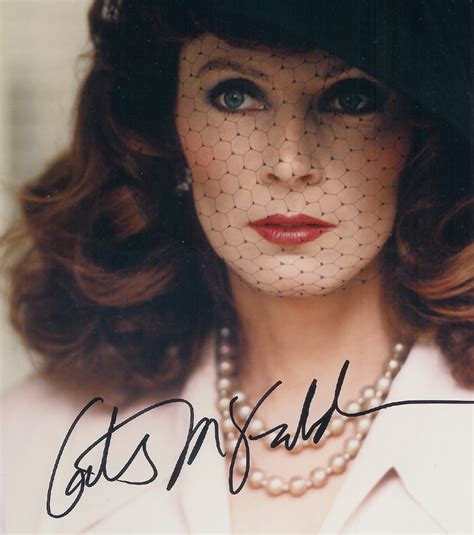 Gates Mcfadden Pictures