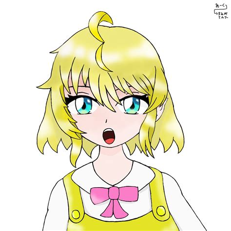 はなのすみれのtwitterイラスト検索結果。
