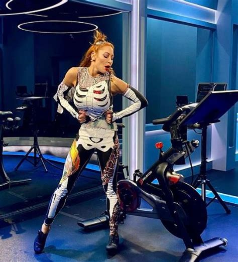 Who Is Jess King Wiki Biography And Facts About Sophia Uristas Girlfriend
