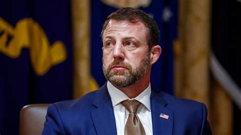 Mullin Accuses Democrats Of Turning Memorial Day Into Anti Ice Stunt