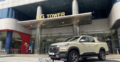 쌍용차 인수전 패배 후유증 광림·에디슨모터스 생존 위기