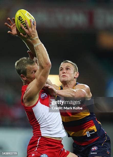 Ryan Okeefe Australian Rules Football Photos And Premium High Res Pictures Getty Images