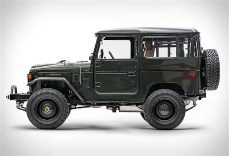1978 Toyota Fj Cruiser