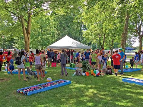 200th Fourth Of July Celebration In Lititz Springs Park Where And When
