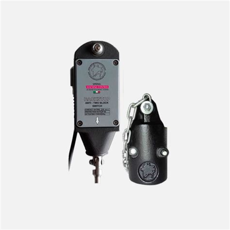 Anti Two Block Spring Srl