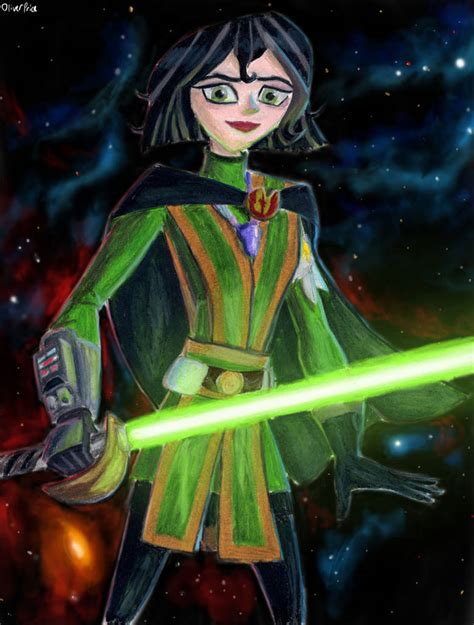 Cassandra Redeemed Jedi By Taipu556 On Deviantart Cassandra Redeemed Jedi By Taipu556 On Deviantart