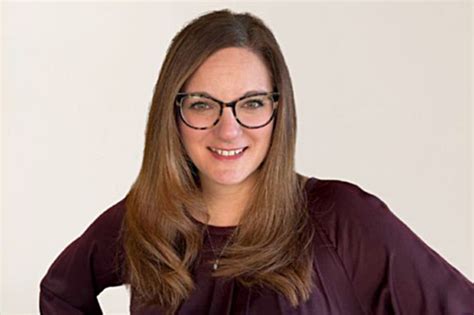 Lisa Folts Named Director Of Business Development At Spark Branded