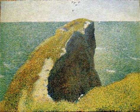 Georges Seurat Most Famous Paintings