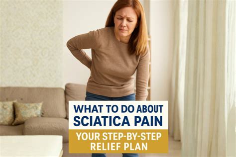 Numbness In Foot From Sciatica Causes Treatments And Relief