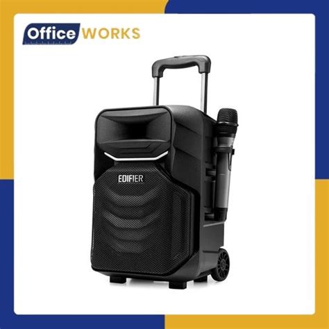 Edifier A3 8s Portable Speaker 8 Watts Rms Lazada Ph