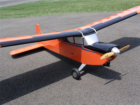 Hal Debolt Model Aviation