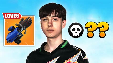 Peterbot Loves Grapple Glove Because Of This Youtube