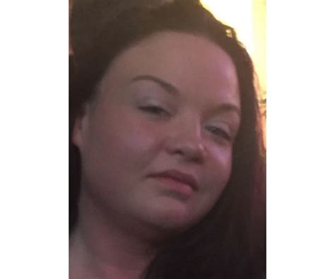 Kristin Fuller Obituary 1981 2022 Covert Township Mi The Herald Palladium