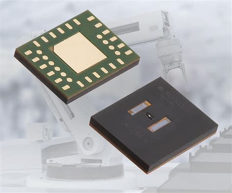 Robot Arm Encoder Range Expands Engineer Live