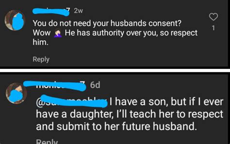 Consent To Get Your Tubes Tied This Is So Depressing Rblatantmisogyny