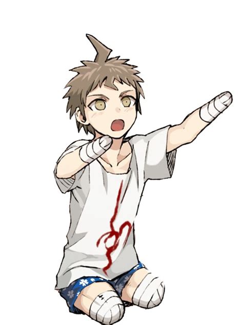 Limbless Hajime Hinata Iphone Case For Sale By Ellalune Redbubble
