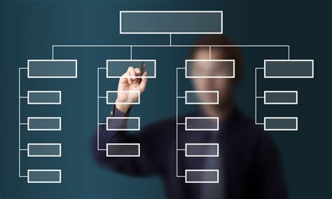 Struktur Organisasi Kelas Pengertian Contoh Dan Tugasnya