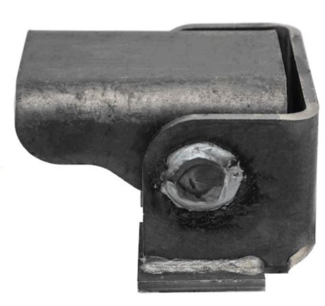 Light Duty Rear Dump Hinge Availability Normally Stocked Item