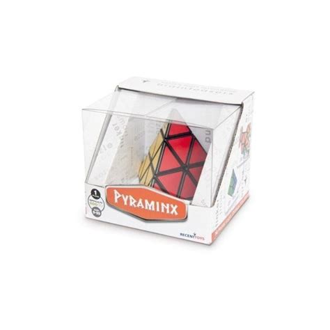 Mefferts Pyraminx Big W