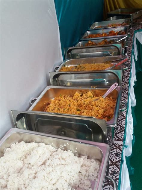 Catering Katering Harian Di Bekasi Catering Rantangan Di Bekasi Catering Prasmanan Di Bekasi