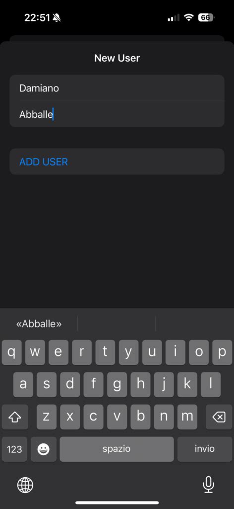 Leveraging Swiftdata In Swiftui For Efficient Data Management A