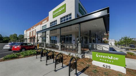 Publix Bringing Trendy Organic Specialty Grocery Store Greenwise Market