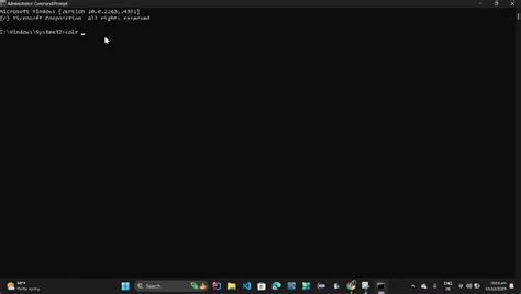 Munivel M On Linkedin Learning Cmd Windows Techtips Innovation Curiositydrivenlearning