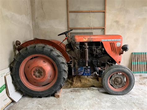 Trattore Same D Epoca Veicoli Commerciali In Vendita A Modena