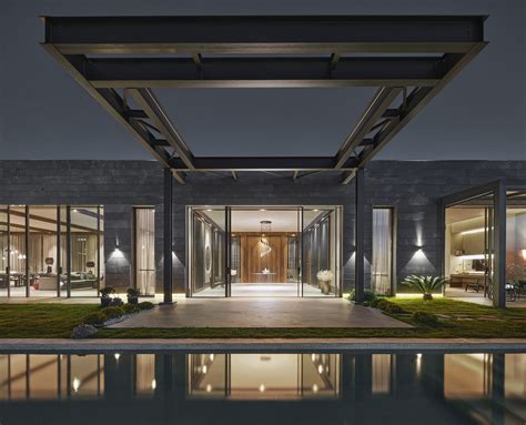 Ladybug House Yesim Kozanli