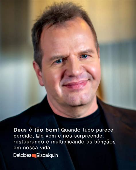 Em Alguns Momentos Você Achou Que Não Havia Saída Que Tudo Estava Perdido Mas Deus Veio E