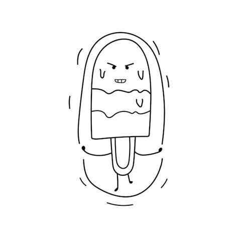 Dibujos De Graciosos Para Colorear Vsun