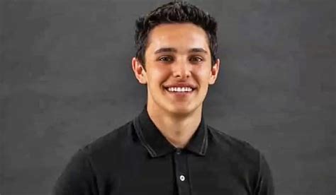 Dalton Gomez Biography Age Net Worth Wife Facts