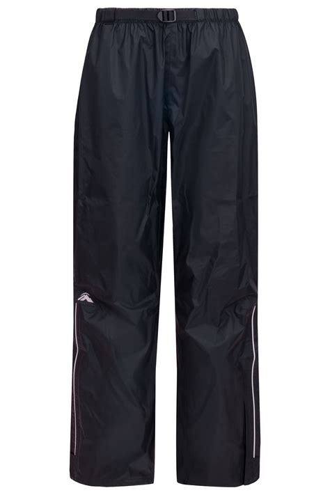 Macpac Jetstream Reflex™ Rain Pants — Womens Macpac