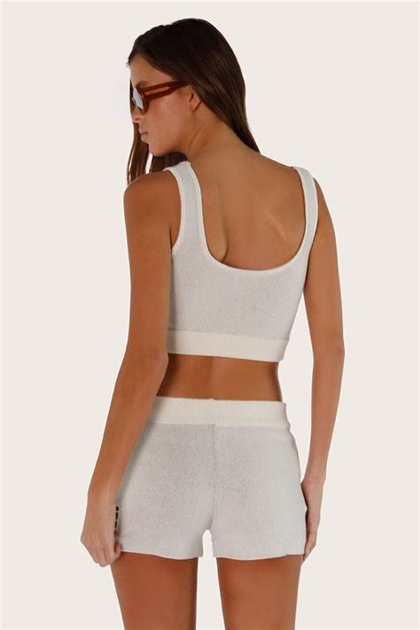 Short Nex Sofia Sarkany